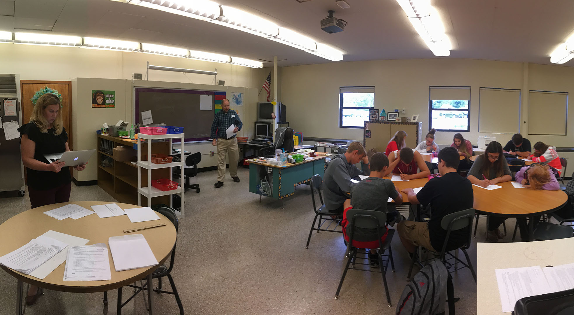 Workplace Simulation Programs | DirectEmployers Institute