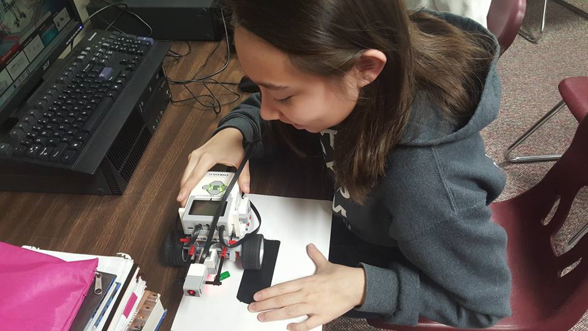 Workplace Simulation Programs | DirectEmployers Institute