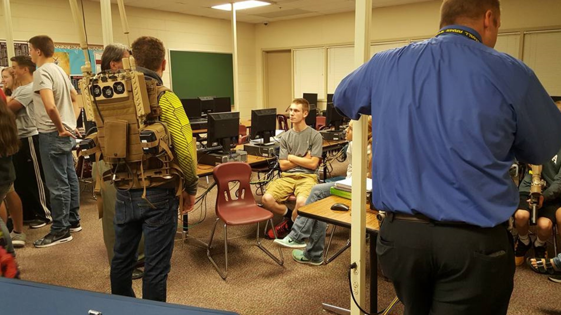 Workplace Simulation Programs | DirectEmployers Institute